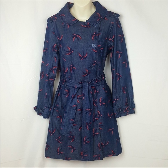 Ruby Rox | Jackets & Coats | Ruby Rox Denim Jacket | Poshmark